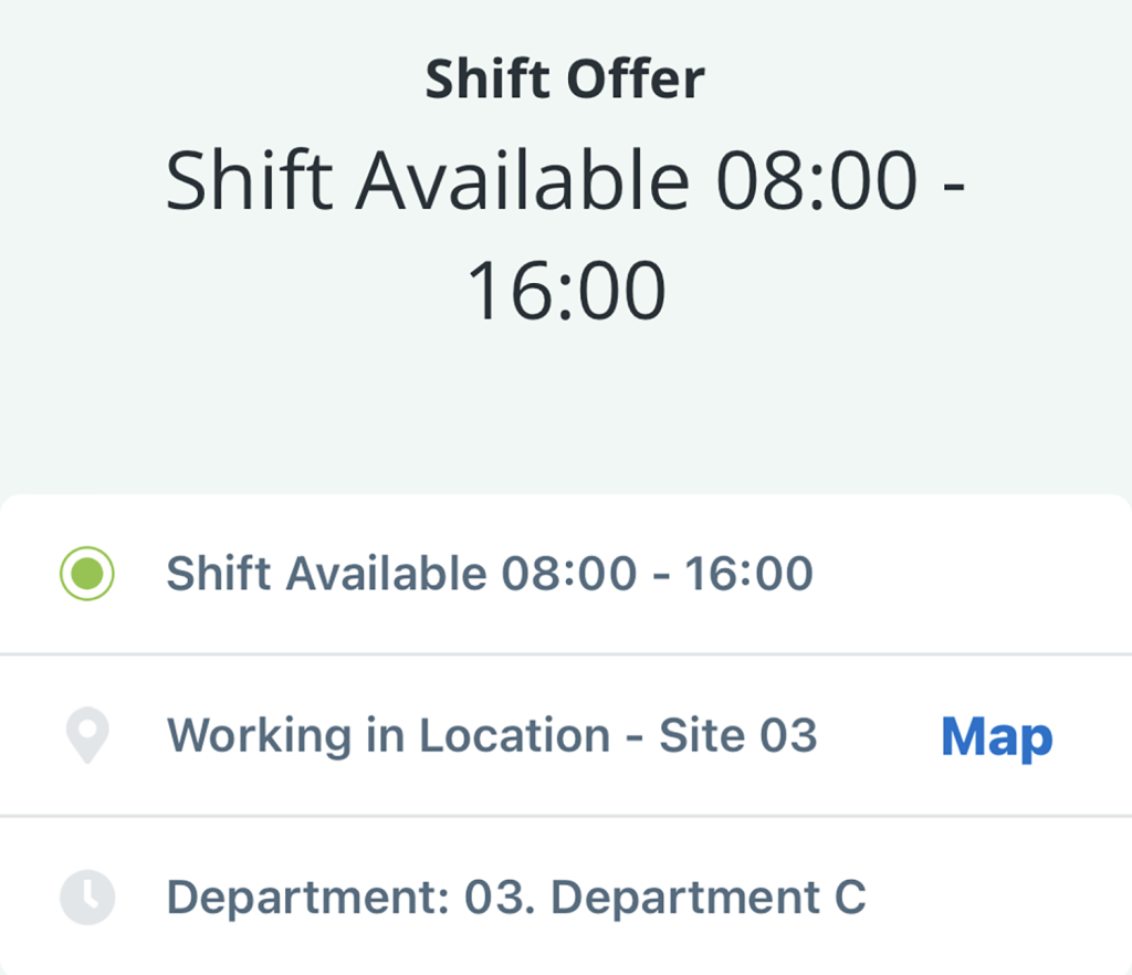 nimbus Time2Work | Workforce Management Solutions | nimbus